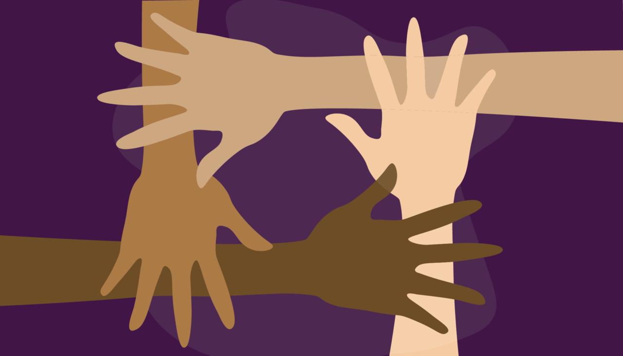Connectedness | Mindfulness Moments | Art With A Heart Inc