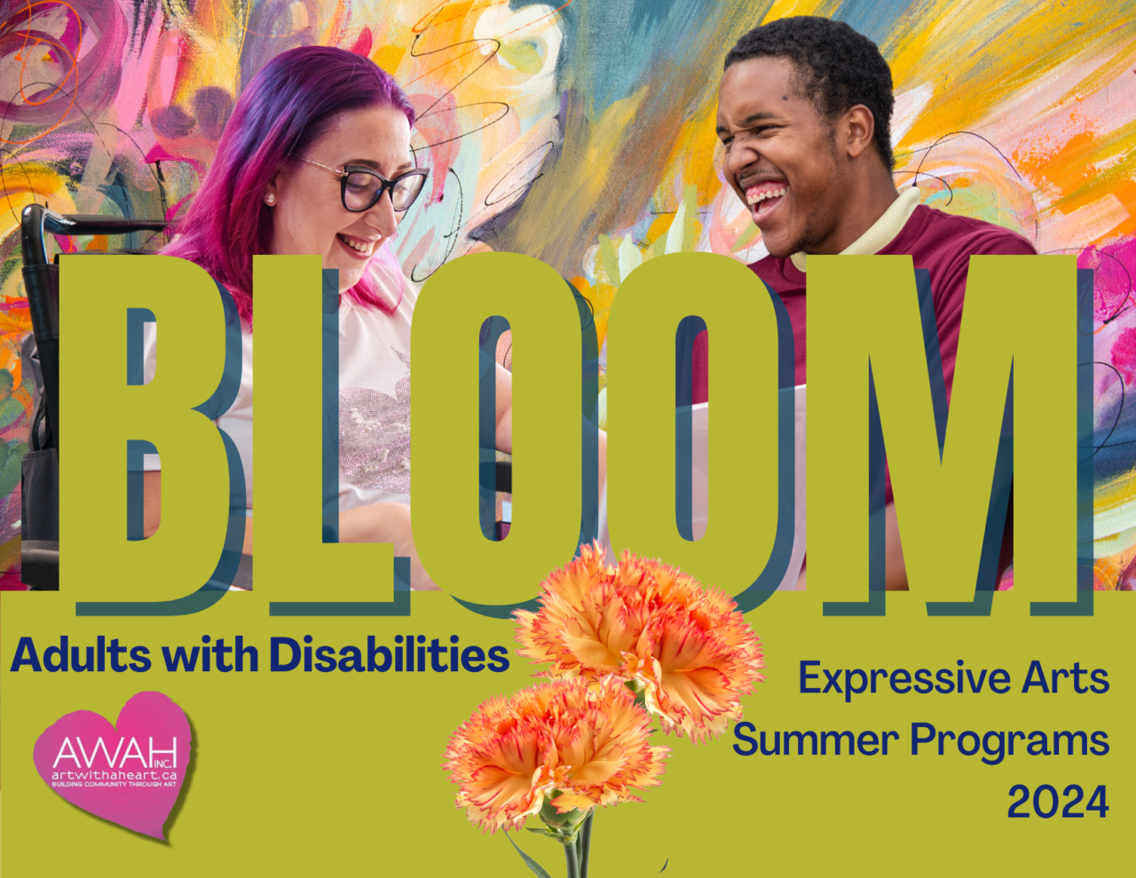 Art Summer Camps Programs Open for Registration!